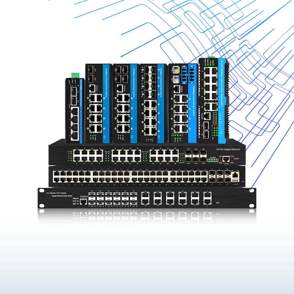 Industrial OLP Switch , Bypass Switch for Outdoor , Dinrail Bypass ...